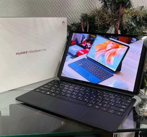 Ноутбук huawei MateBook E Go 16/512 Гб