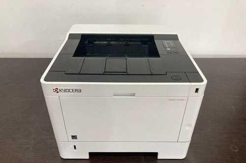 Принтер Kyocera двухсторон.печать/прямая печать