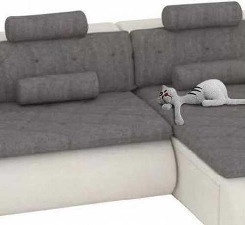 Модульный диван Алмаз (Кормак) дизайн 1