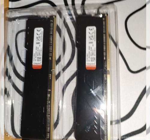 Оперативная память ddr4 16gb 3600