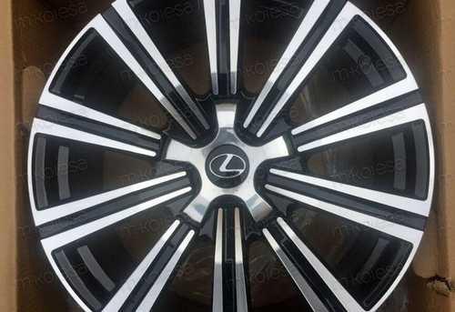 NEW диски Lexus R18