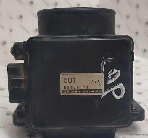 Дмрв 501 Mitsubishi