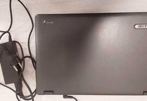 Acer Extensa 5635G-652G16Mi