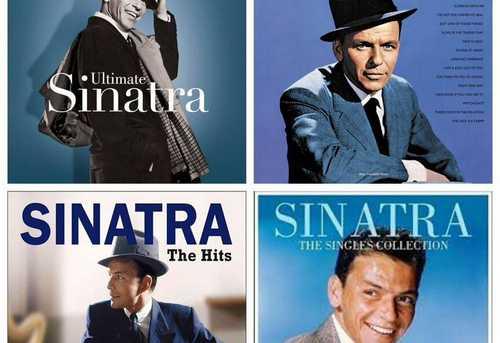 Frank Sinatra винил (LP) список