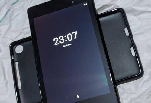 Asus Google Nexus 7 WiFi 2013