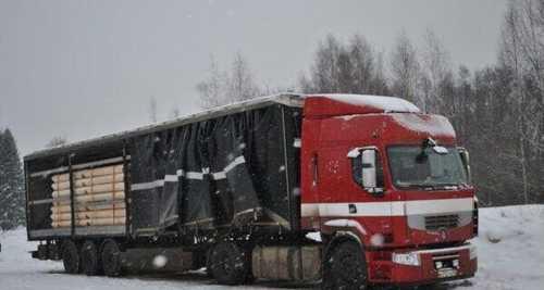 Оцилиндрованное бревно Лес кругляк