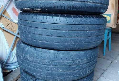 Nitto NT860 215/65 R16 98H