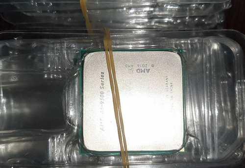 Amd a6-9500