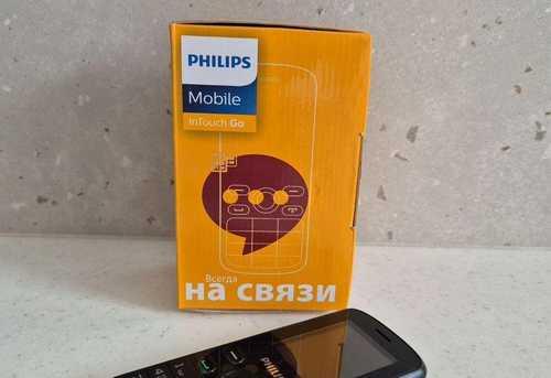 Philips Xenium E111