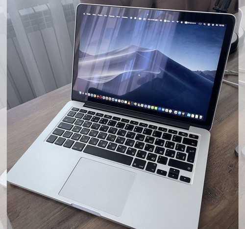 Apple macbook pro 13 8/256