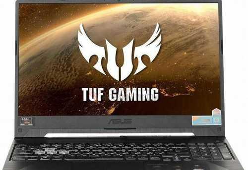 15.6" ASUS TUF Gaming A15 FX506II, 512 ГБ, Ryzen 7 4800H, RAM 16 ГБ, GeForce GTX 1650 Ti 4 ГБ