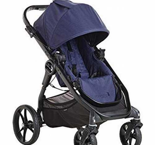 Коляска Baby Jogger City Premier