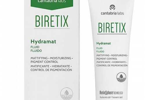 Biretix Hydramat Day Fluid – Флюид дневной увлажня