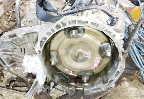 Колокол АКПП mazda cx-7 2.3 турбо Мазда сх7