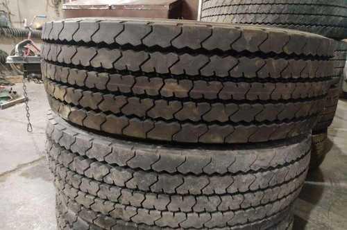 Шины Tyrex all steel