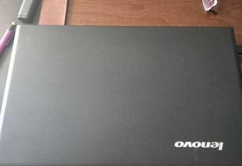 Ноутбук Lenovo G 500
