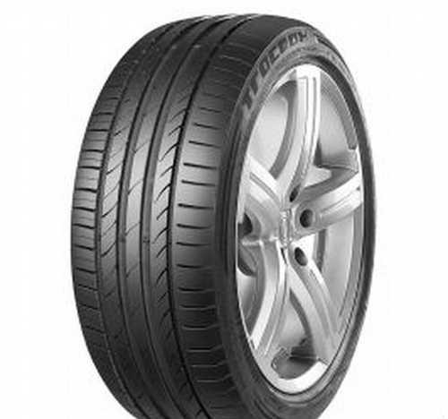 Tracmax X-Privilo TX3 215/55 R17 98W