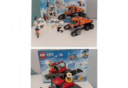 Lego City оригинал