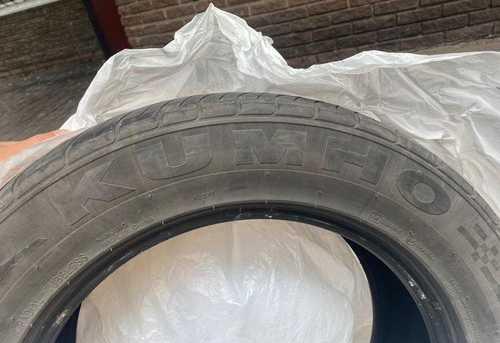 Kumho Ecsta SPT KU31 23.5/55 R17