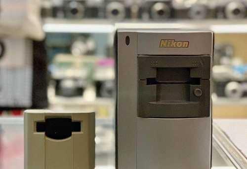 Сканер Nikon Super Coolscan 5000 ED