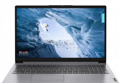 Новый ноутбук Lenovo ideapad 15IAU7 Gray