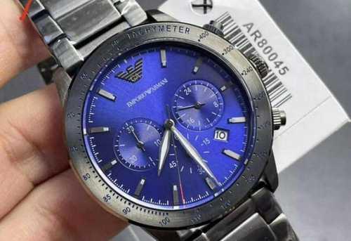 Мужские часы Emporio Armani AR80045 оригинал