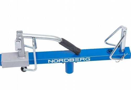 Борторасширитель без основания Nordberg D1E +Торг