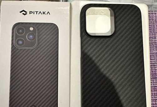 Чехол Pitaka iPhone 14 pro max