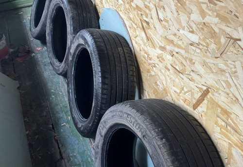 Hankook Dinamic Radial Z36 225/55 R18 102Y
