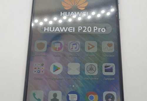 HUAWEI P20 Pro, 6/256 ГБ