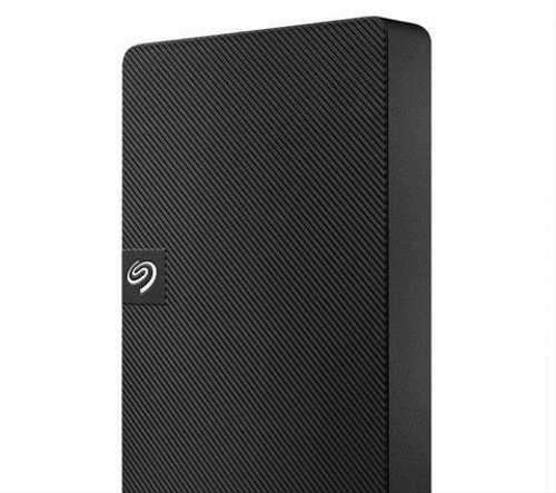 Новый Внешний жесткий диск Seagate Portable HDD