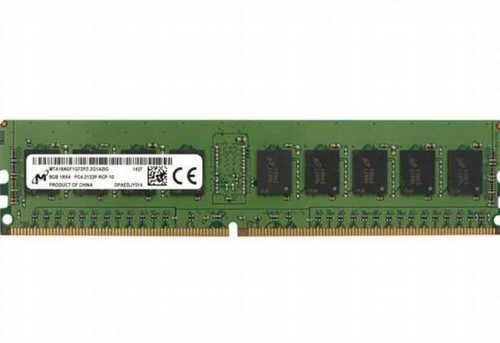 DDR4 8gb ECC REG 20шт