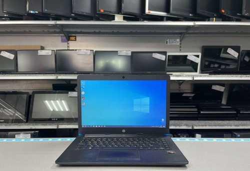 Ноутбук HP 14-cm1005ur
