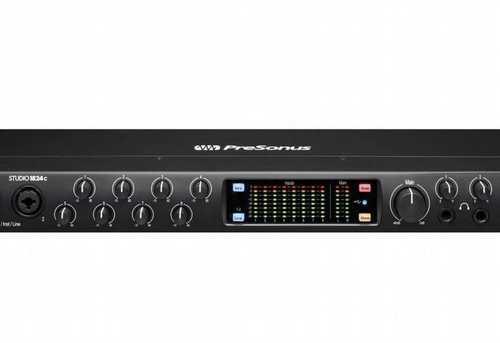 Presonus Studio 1824C