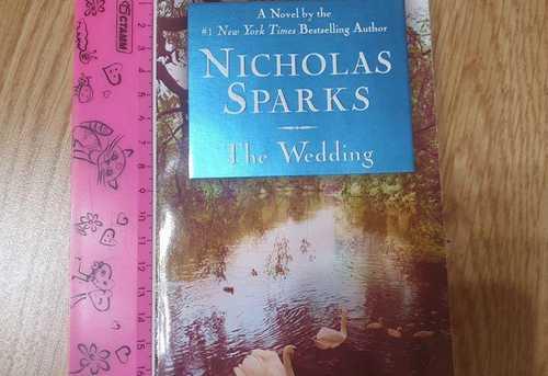 The Wedding Nicholas Sparks