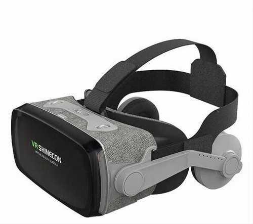 Очки виртуальной реальности VR shinecon SC-G07E