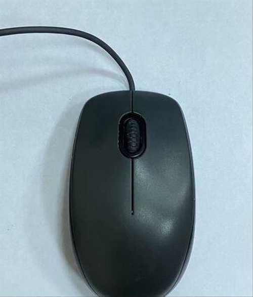 Мышь Logitech M90