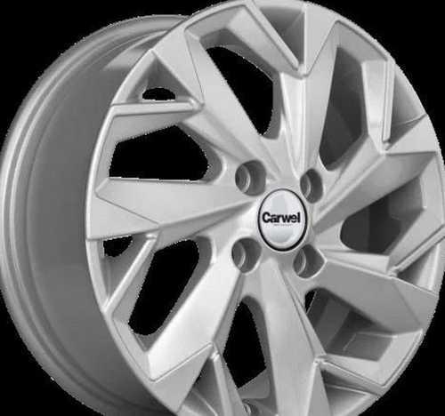 R15 4x98 6J ET35 D58,6 Carwel Ильмень 1508 SLT