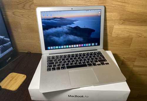 Apple MacBook Air 13 2013г