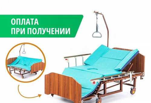 Кровать для лежачих больных кмр-11Б XL