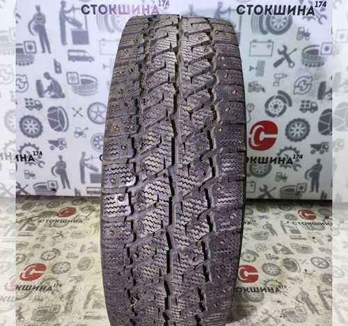 Шина б/у 205/65R16C Gislaved Nord Frost Van