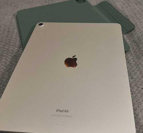 iPad air 13 m2 2024