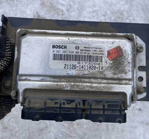 Эбу приора 21126-1411020-10