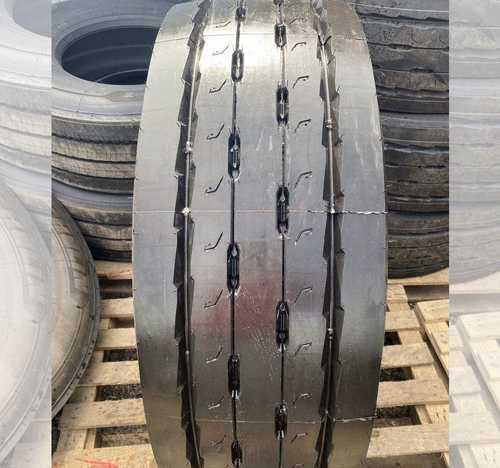 385/65R22.5 Michelin X multi T HL 164k