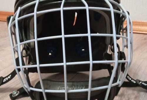 Шлем хоккейный Bauer