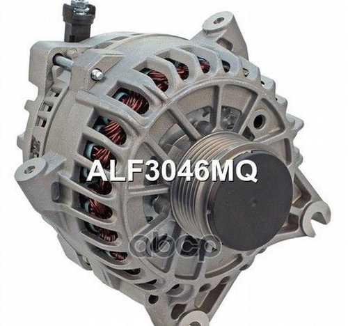 Генераторы ALF3046MQ Krauf