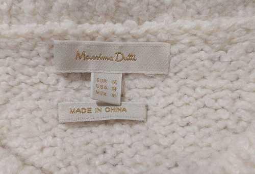 Свитер женский Massimo Dutti