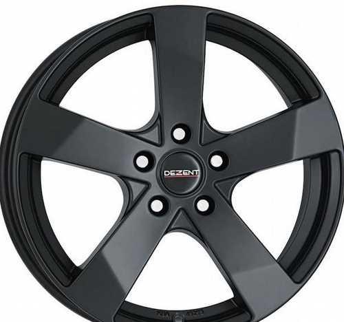 Dezent TD : 6x15 4*100 Et:47 Dia:54.1 MB
