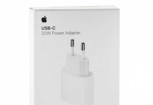 Сзу Type-C 20W Power Adapter