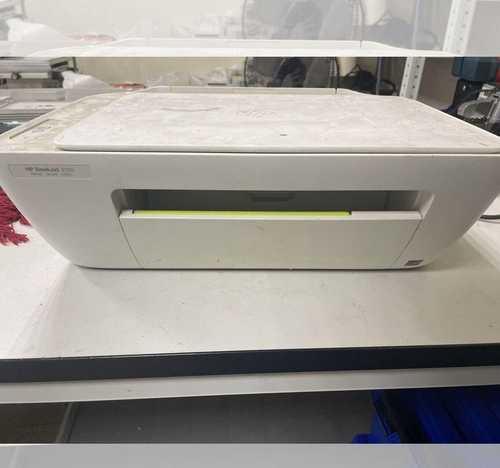 Мфу hp deskjet 2130